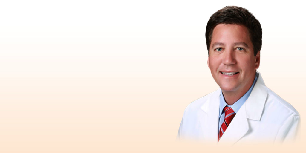 About Dr. Darryl Field | Periodontist in Jacksonville, FL